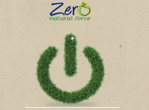 ZERO NATURAL FORCE | DeterPoint