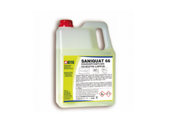 SANIQUAT 66 LT.3 | DeterPoint