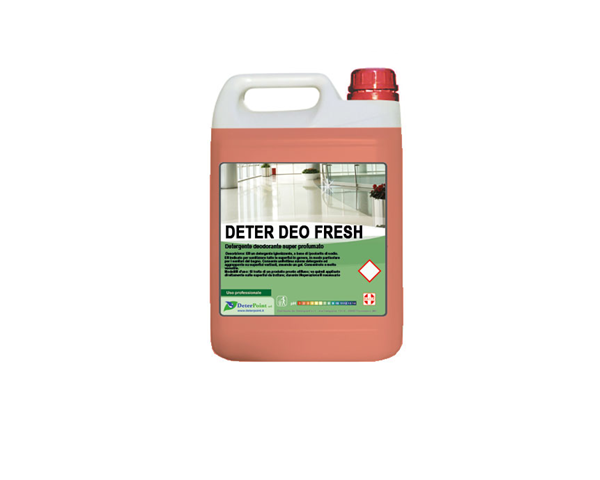 DETER DEO FRESH KG.5 | DeterPoint
